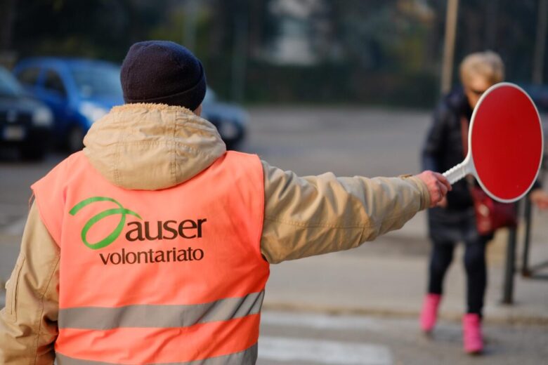 AUSER: chi sono e cosa fanno i volontari?